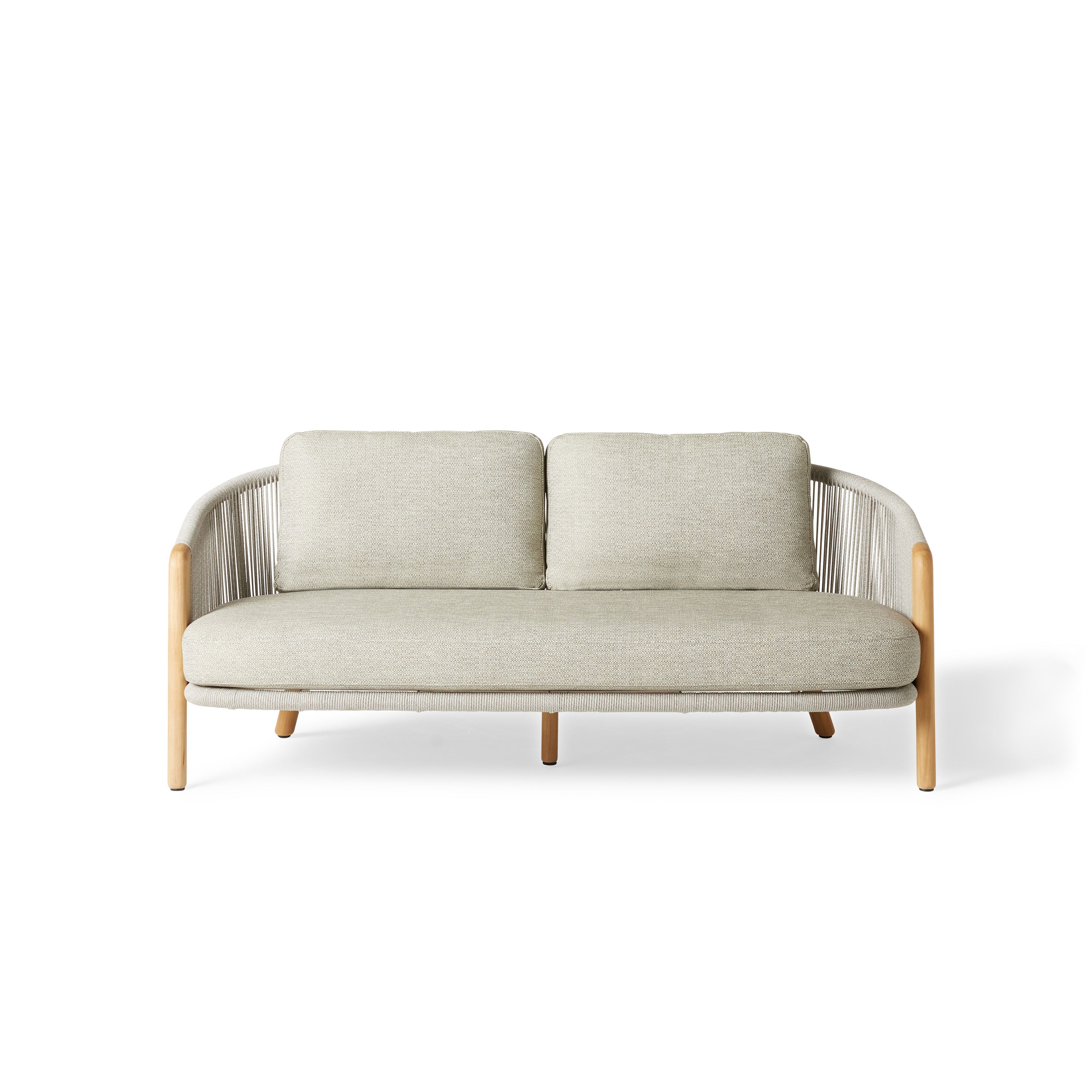 Avila Loveseat | Terra Outdoor Living