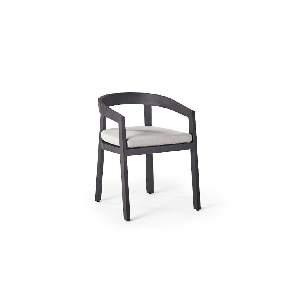 Outdoor Dining Chairs - All-Weather Materials | Terra Outdoor Living